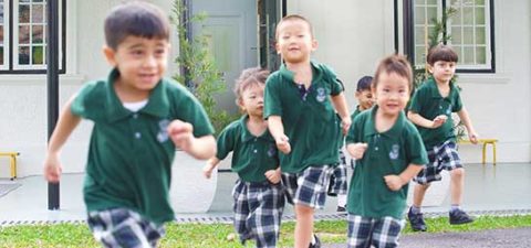 Sayfol Newsletter AY2025/2026 (Term 3) - Issue 9 - Sayfol International ...